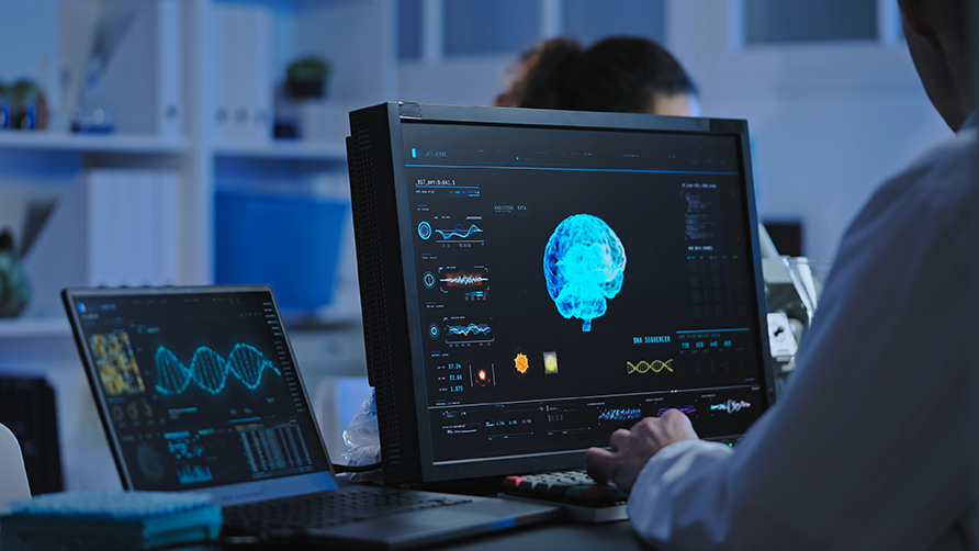 Optogenética: herramienta innovadora para comprender el cerebro